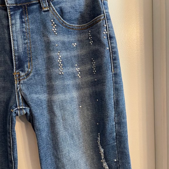Vocal | Jeans | Vocal Stretch Jeans | Poshmark
